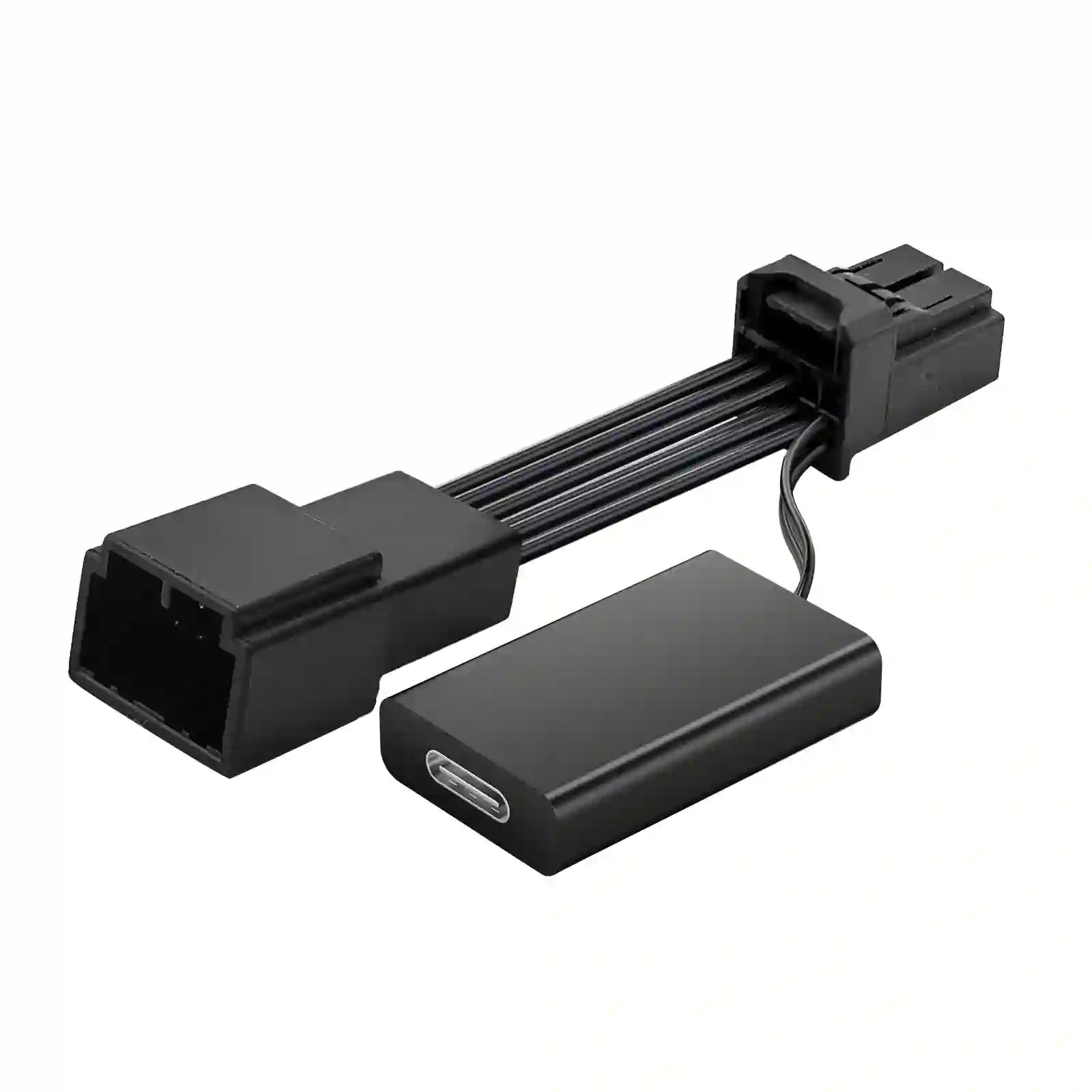 Custom 10-Pin Dashcam Power Adapter for Nissan, Toyota & More – mangoal